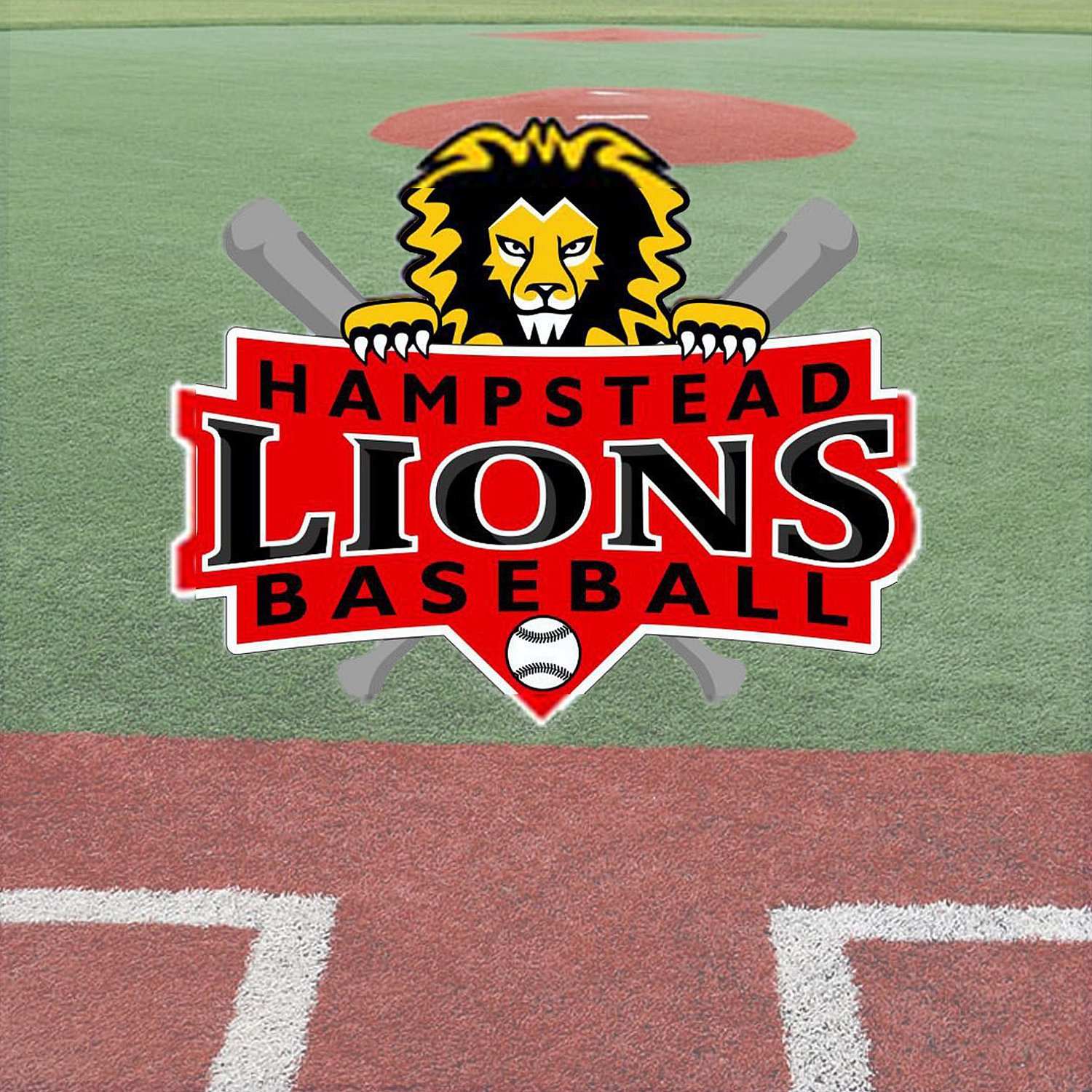 Hampstead Lions Baseball 2024 - Sports - Spring Sports - Pictures-R-Us
