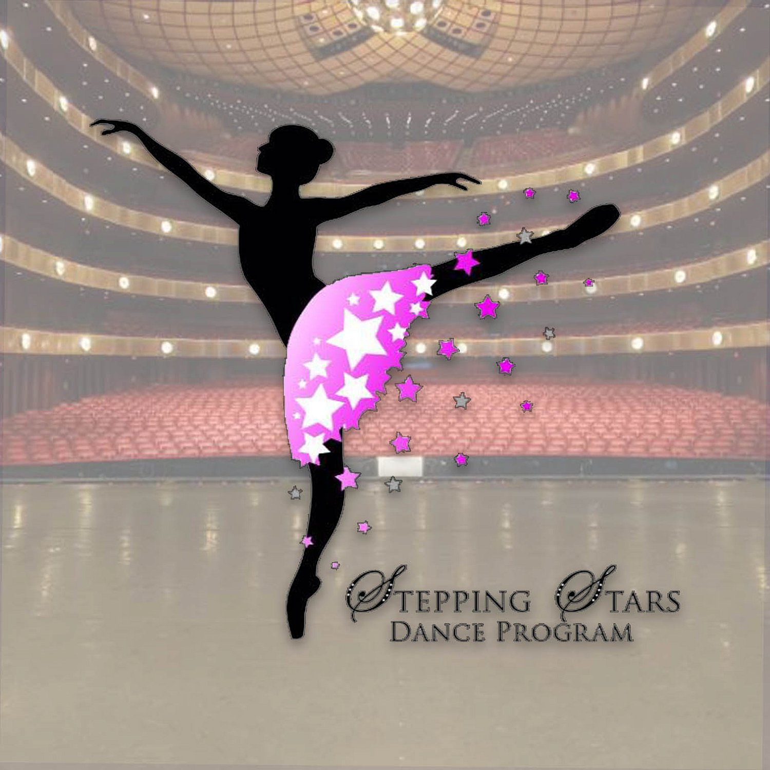 Stepping Stars Dance - 2024 - Dance - Pictures-R-Us