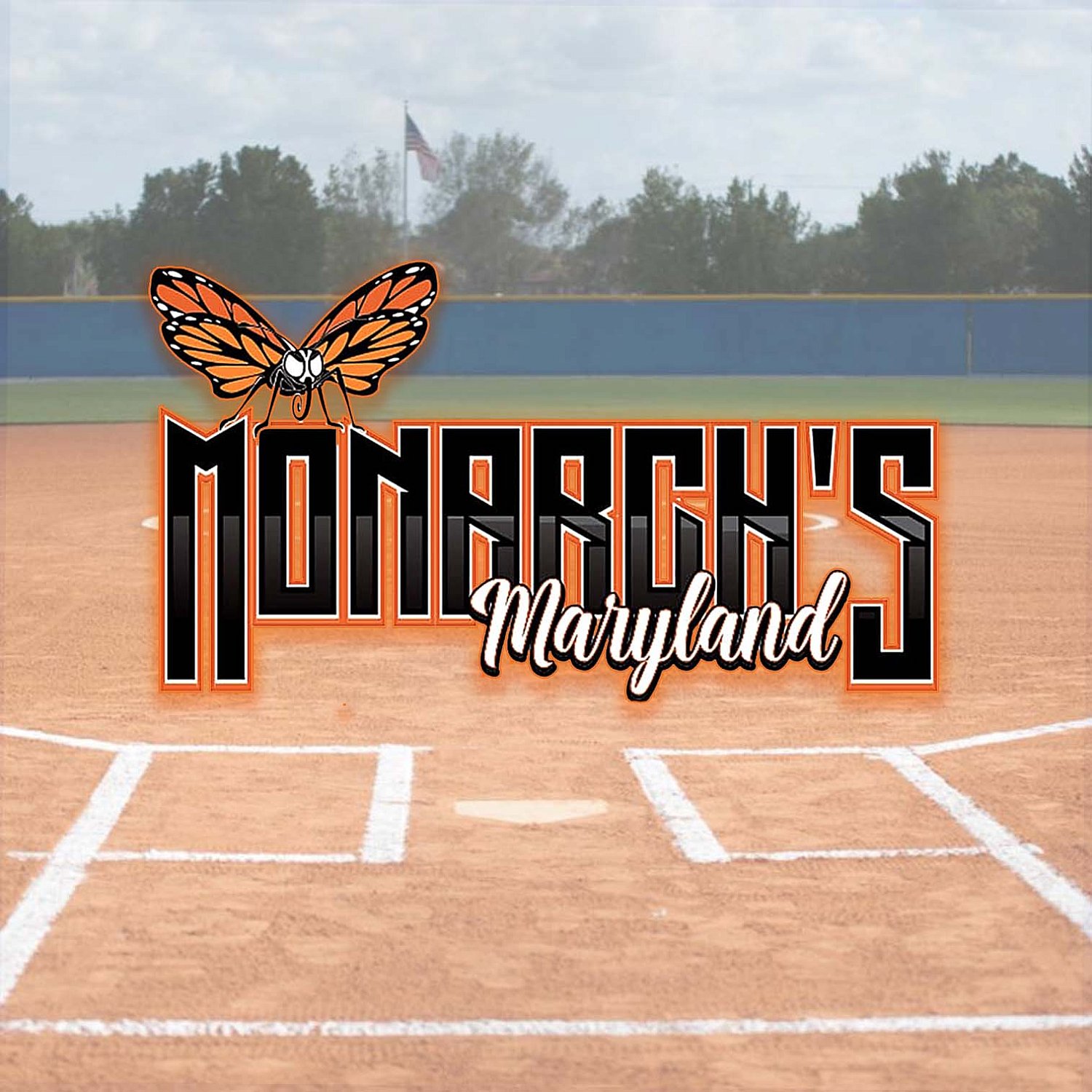 Taneytown Monarchs Softball - 2024 - Sports - Spring Sports - Pictures-R-Us