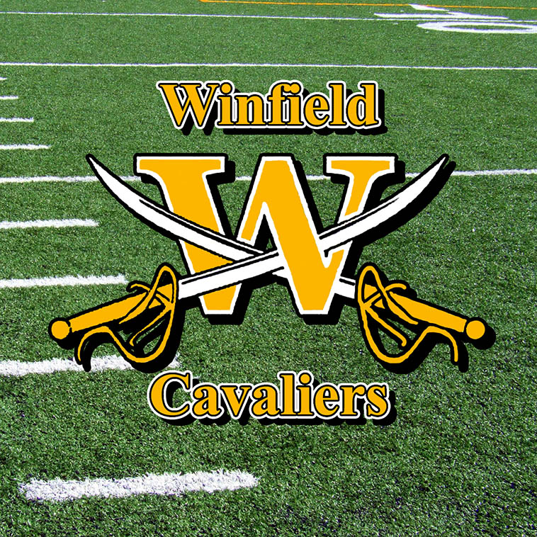 Winfield Cavaliers Football & Cheer 2024 - Sports - Fall Sports ...